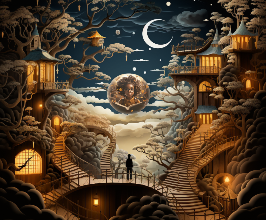 Creative Storytelling: Crafting Compelling Narratives - Marinabcoding Inc.